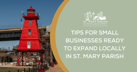 Tips for Small Businesses Ready to Expand Locally in St. Mary - St ...